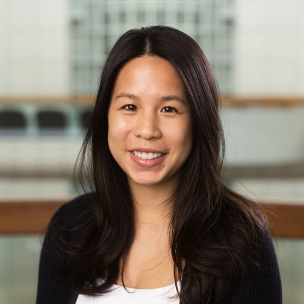 Members – Shenvi Lab