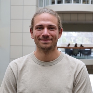 Members – Shenvi Lab